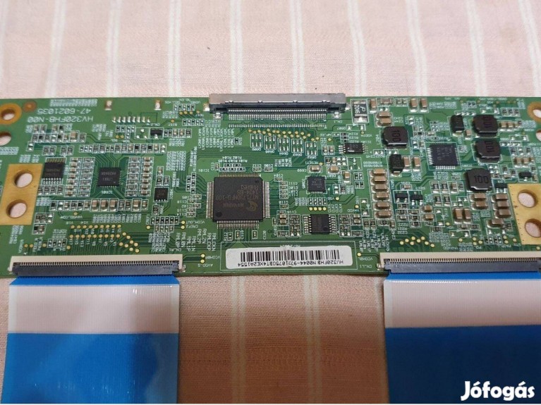 Lg 32LB5610 LED LCD tv full hd Csak Tcon panel! BOE - V. kerület, Led-LCD - Jófogás