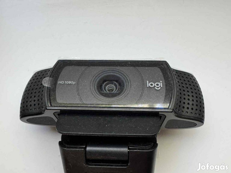 Logitech c922 webkamera - X. kerület, Alkatrész, kiegészítő - Jófogás