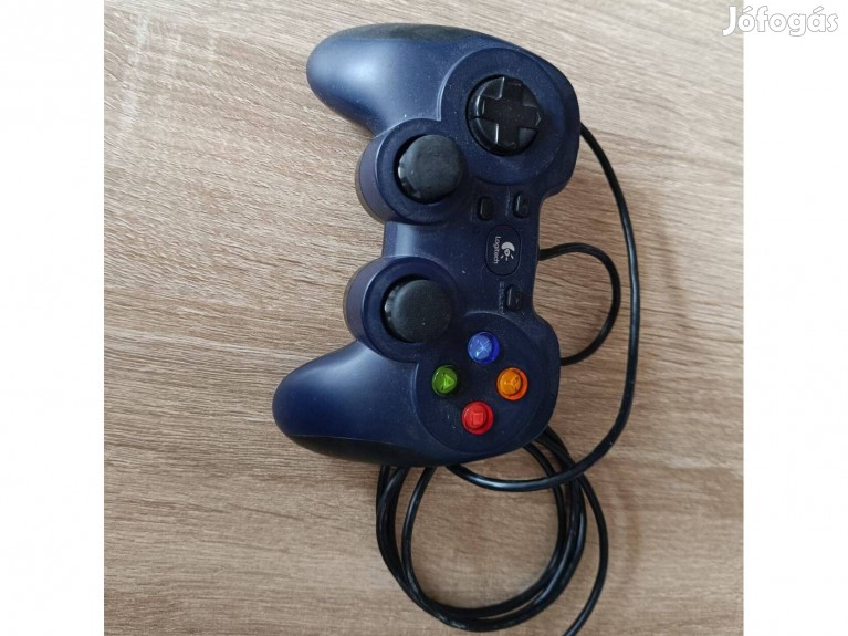 Logitech kontroller - XVII. kerület, Alkatrész, kiegészítő - Jófogás