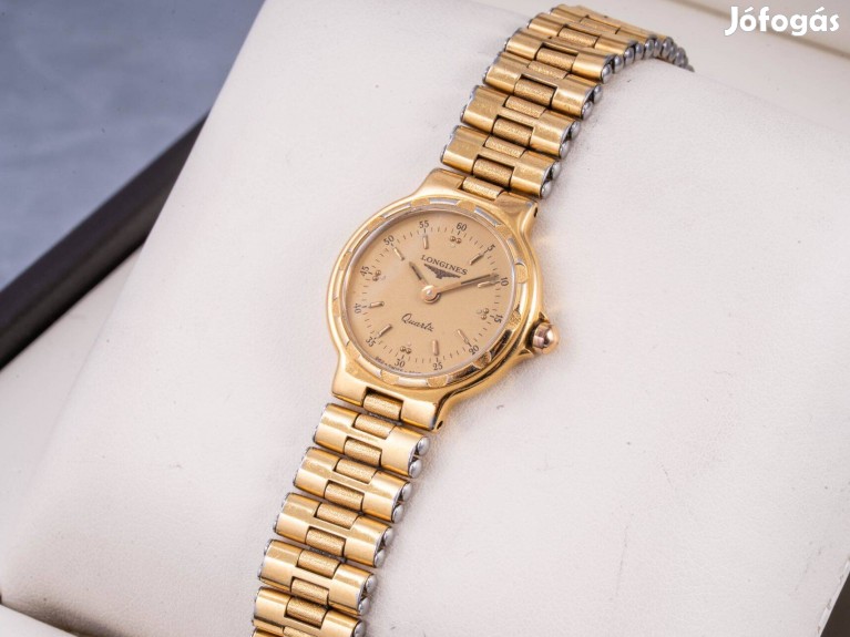 Longines Conquest Vintage - XIII. kerület, Karórák - Jófogás