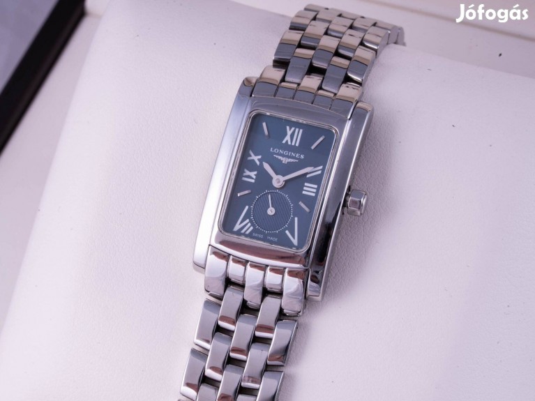 Longines Dolce Vita Blue - dolcevita - XIII. kerület, Karórák - Jófogás