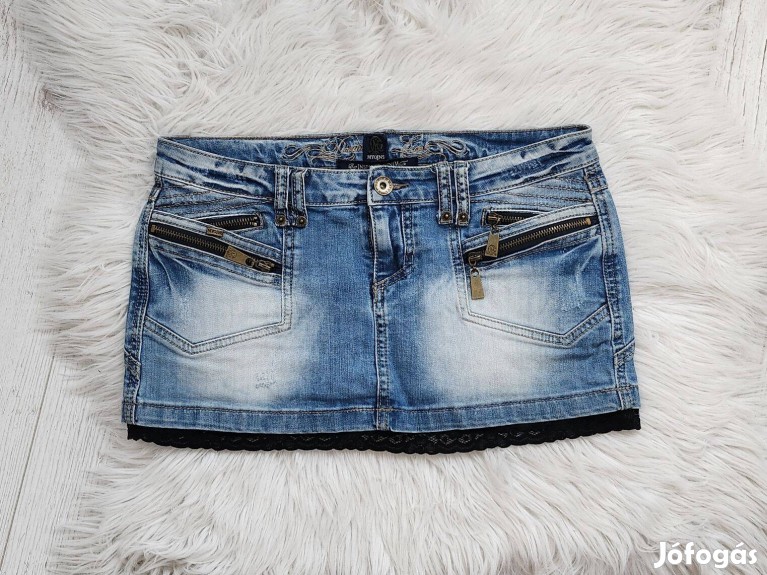 Mayo Chix farmerszoknya M - Hévíz, Ruhák, szoknyák - Jófogás