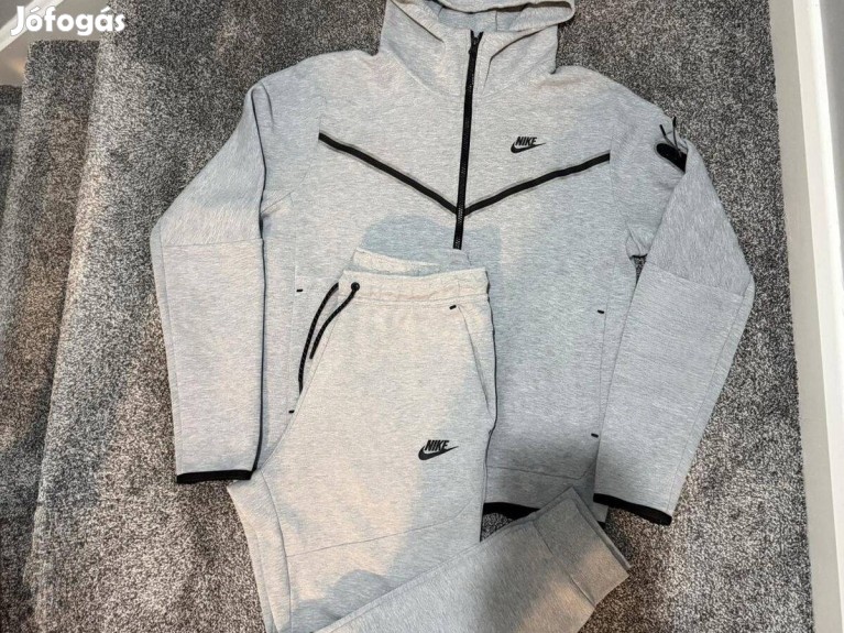 Nike Tech Fleece szettek - II. kerület, Sportruházat - Jófogás