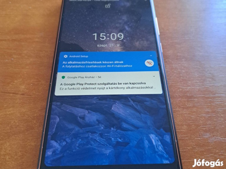 Nokia 7 Plus 64GB - XXI. kerület, Mobiltelefon - Jófogás