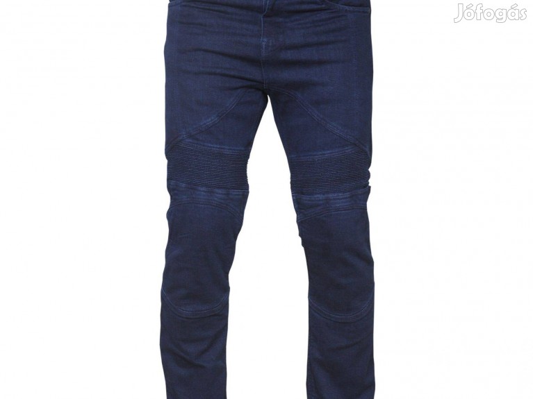 PLUS Racing Denim Biker motoros farmer nadrág - Jászberény, Ruházat ...