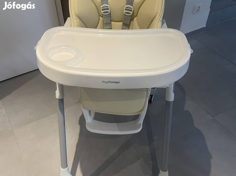 Peg Perego Prima Pappa etetőszék tökéletes állapotban - Felsőgöd ...