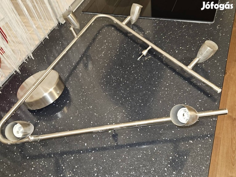 Plafon lámpa - Csömör, Mennyezeti világítás - Jófogás