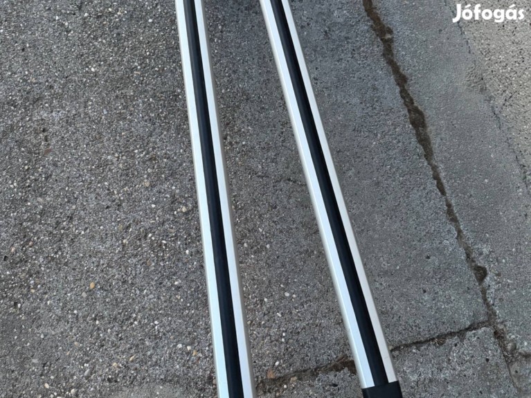Renault Megane IV-hez Gyári csomagtartó tető-keresztlécek - Szombathely ...