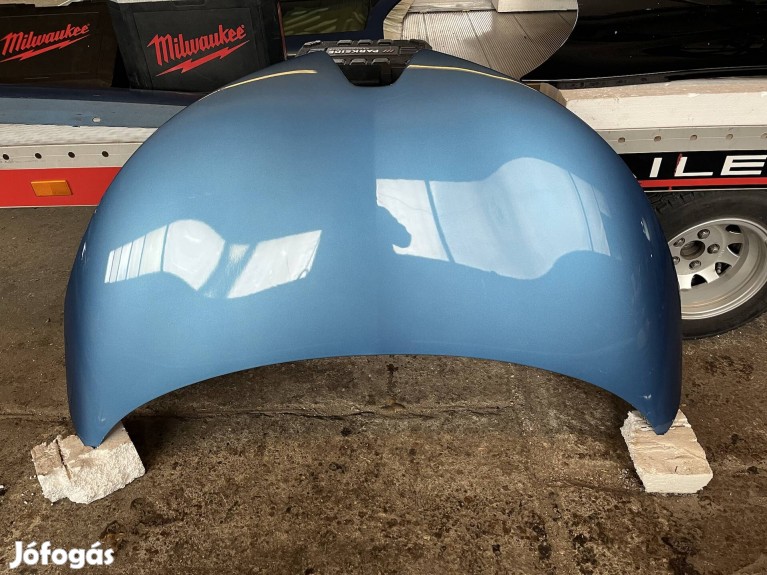 Renault Zoe geptetö 13'--19' , hibatlan - X. kerület, Karosszéria elem ...