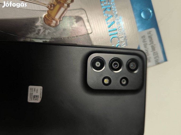 Samsung Galaxy A33 5g - XIV. kerület, Mobiltelefon - Jófogás