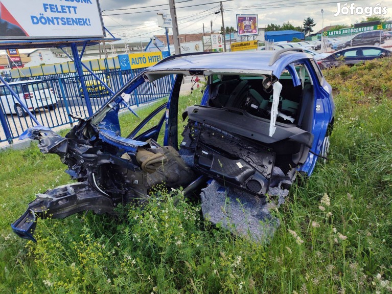 Skoda Karoq bontása - XVIII. kerület, Bontott jármű - Jófogás Autó