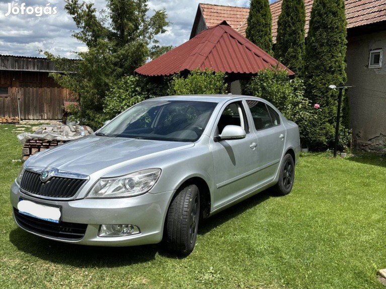 Skoda Octavia - VI. kerület, Autó - Jófogás Autó