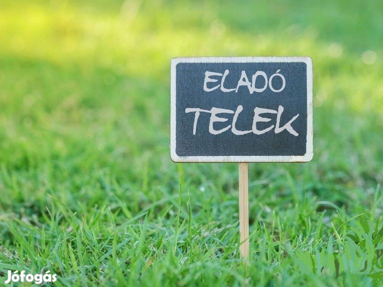 Sóstóhegyen a Hadobás soron eladó egy 27825 m2-es telek! - Nyíregyháza ...