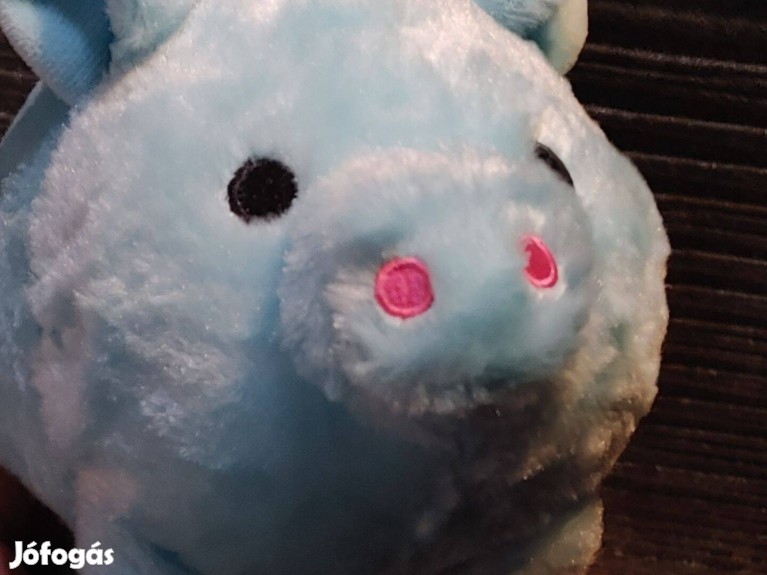 Szerencse malac plüss - XVIII. kerület, Játékfigura, plüss - Jófogás