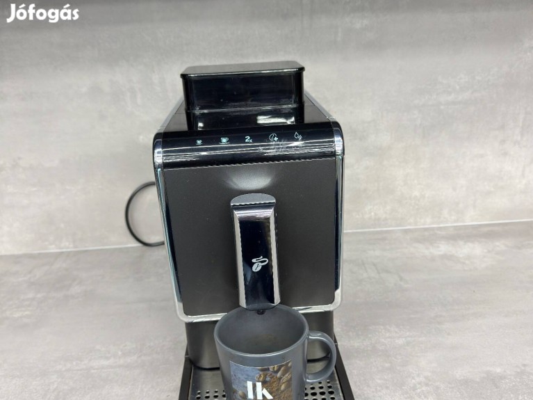 Tchibo Esperto Grafit - Cegléd, Kávéfőző, teafőző - Jófogás