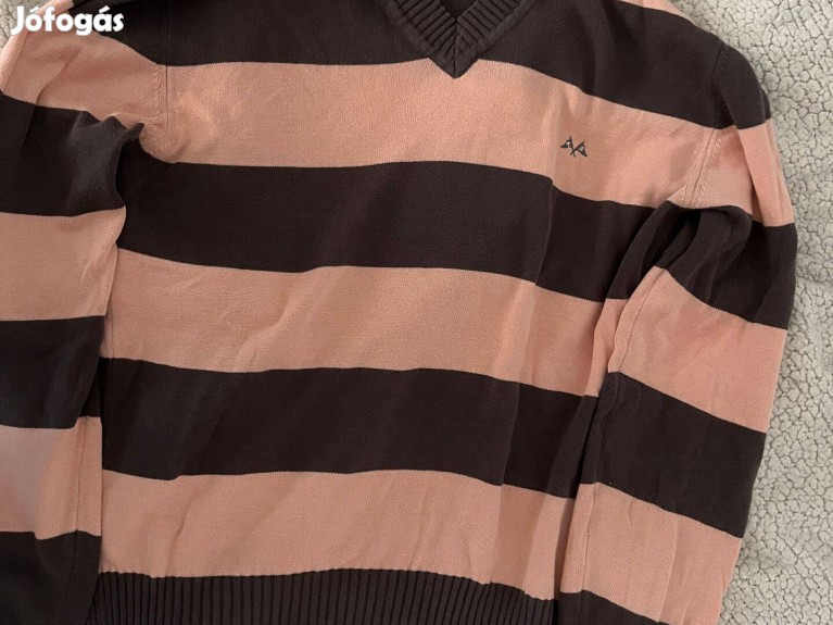 Thomas Burberry Pulóver Férfi - XI. kerület, Pulóverek - Jófogás