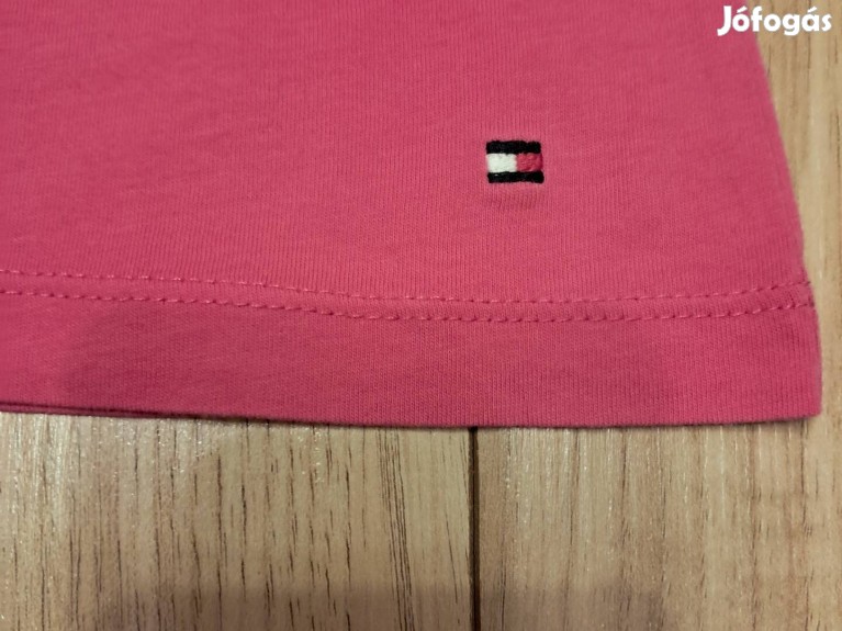 Tommy Hilfiger női póló - Fót, Póló - Jófogás