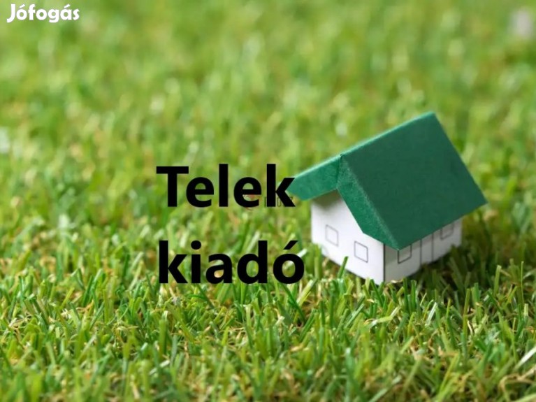 Vecsés, Budai Nagy Antal utca, 6000 m2-es, telek - Vecsés, Telek, föld ...