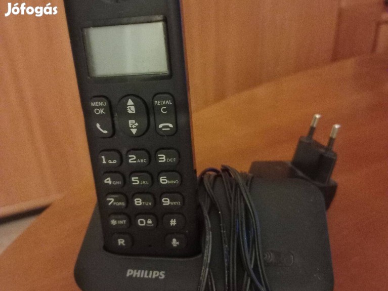 Vezeték nélküli asztali telefon - Nyíregyháza, Vezetékes telefon - Jófogás