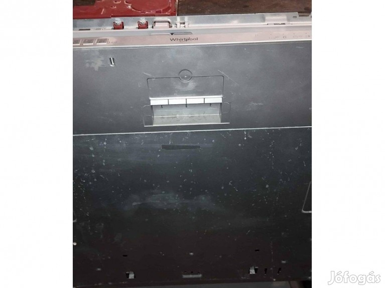 Whirlpool 12 ter mosogatógép eladó - Sződ, Mosogatógép - Jófogás