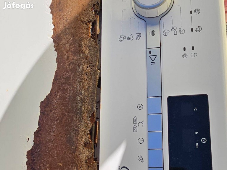 Whirlpool Tdlr 60220 mosógép Eladó! - Zalakaros, Mosógép - Jófogás