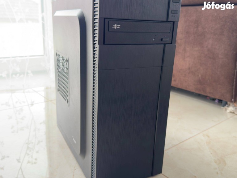 Windows 11 PC - Bábolna, Asztali PC és kiegészítők - Jófogás