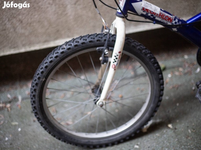 gyerek bicikli - II. kerület, Gyermek kerékpár - Jófogás