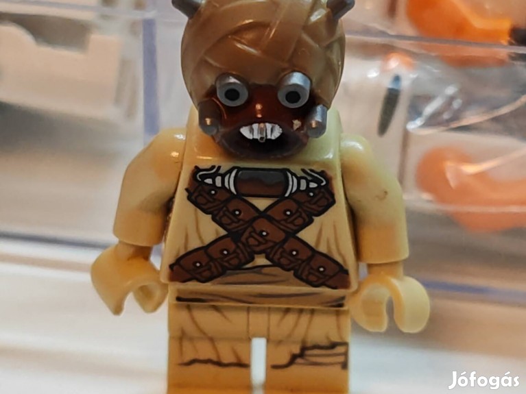 lego star wars sw1074 tusken raider minifigura - Pécs, Lego, építőjáték ...