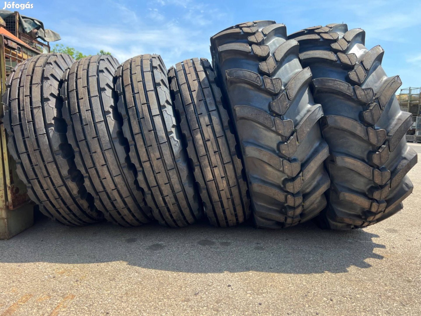 13,6-38 gumiabroncs 13,6r38 Mtz gumi 330-965 ceat Alliance gtk - Sóstóhegy, Nyíregyháza ...