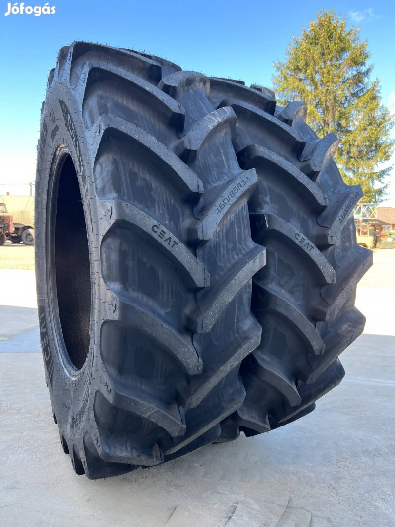 400/75r38 mtz gumiabroncs 15,5r38 15,5x38 gumi 15.5r38 rosava célt - Sóstóhegy, Nyíregyháza ...