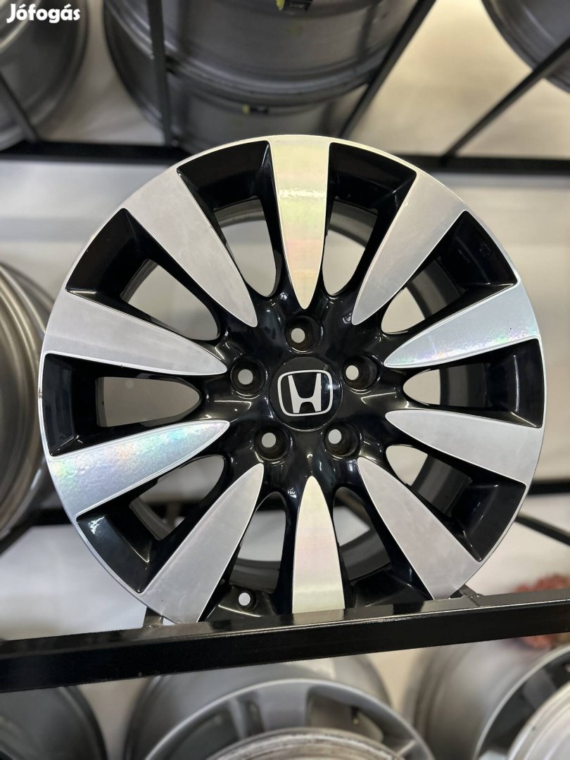 5x114,3 Gyari 17"Honda,Toyota felnik R17, 17 - XVIII. kerület, Fék ...