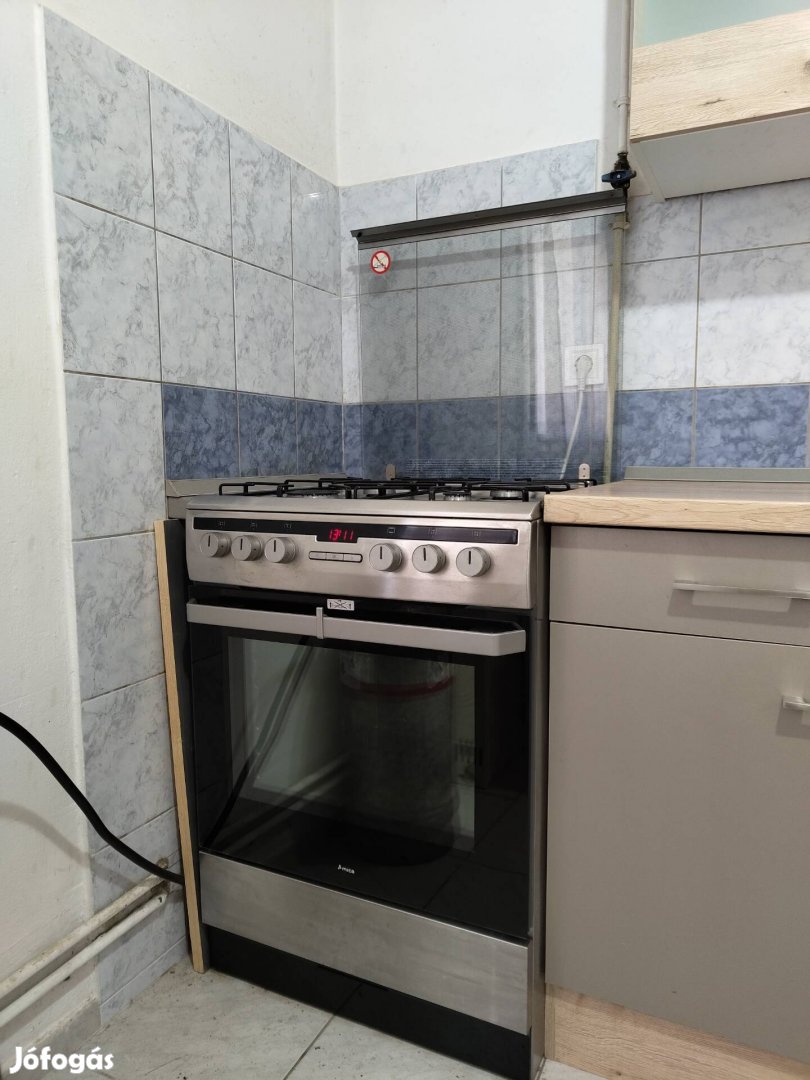 Amica kombinált tűzhely - XVII. kerület, Műszaki, elektronikai ...