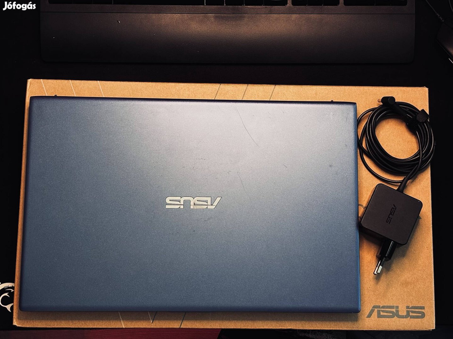 Asus Vivobook X512F - Veszprém, Laptop és kiegészítők - Jófogás