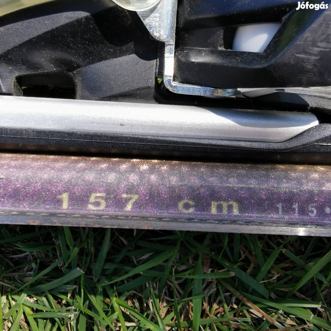 Atomic carving síléc eladó - Tét, Téli sportok - Jófogás