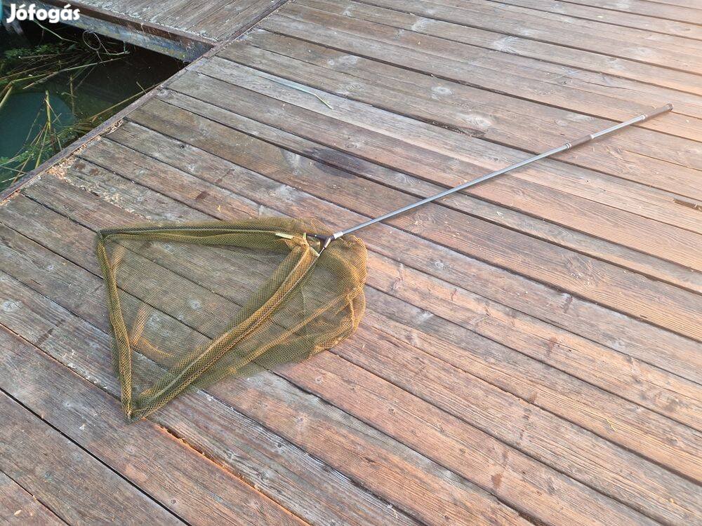 Attack bojlis merítőszák - XI. kerület, Horgászat - Jófogás