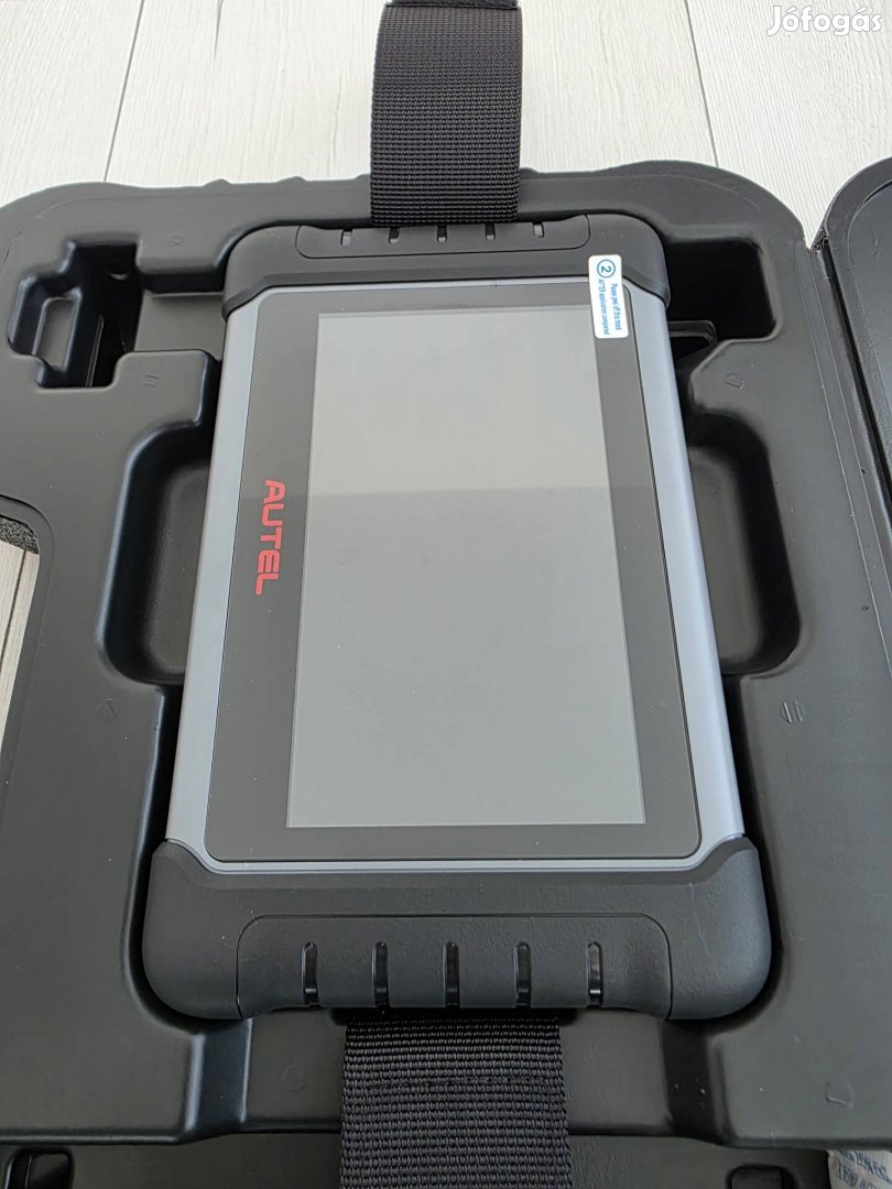 Autel MK808Z BT autódiagnosztika, autó diagnosztika Új - Baja, Műszaki ...
