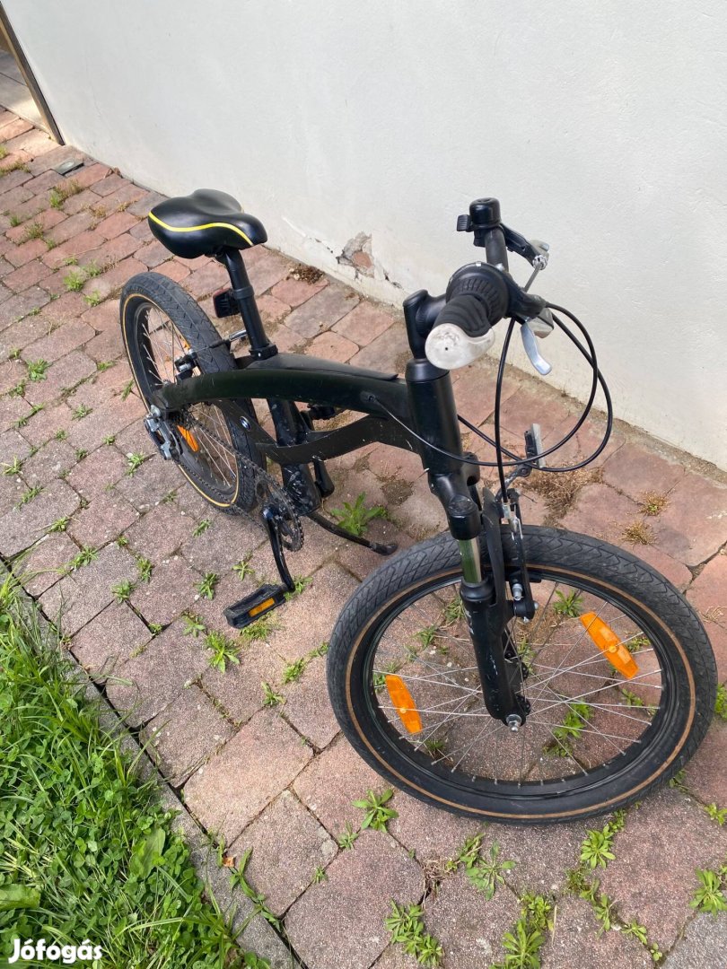 BMW bicikli gyerek - Pécs, Gyermek kerékpár - Jófogás