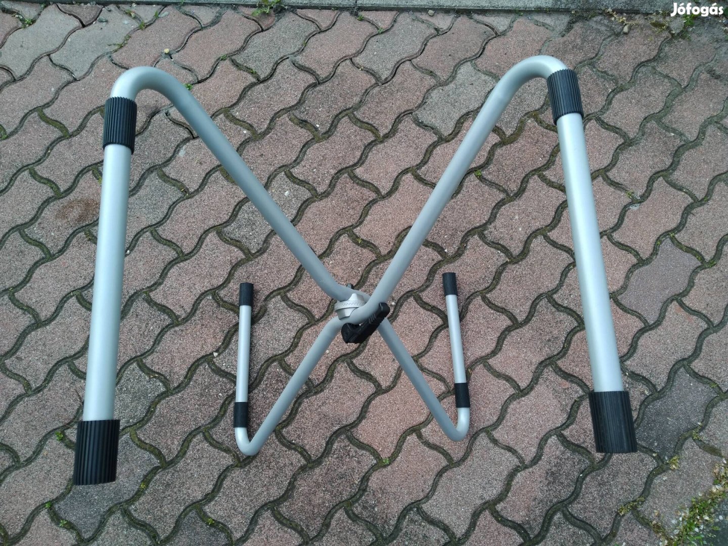 Bespeco Tublon S állvány - III. kerület, Billentyűs hangszerek - Jófogás