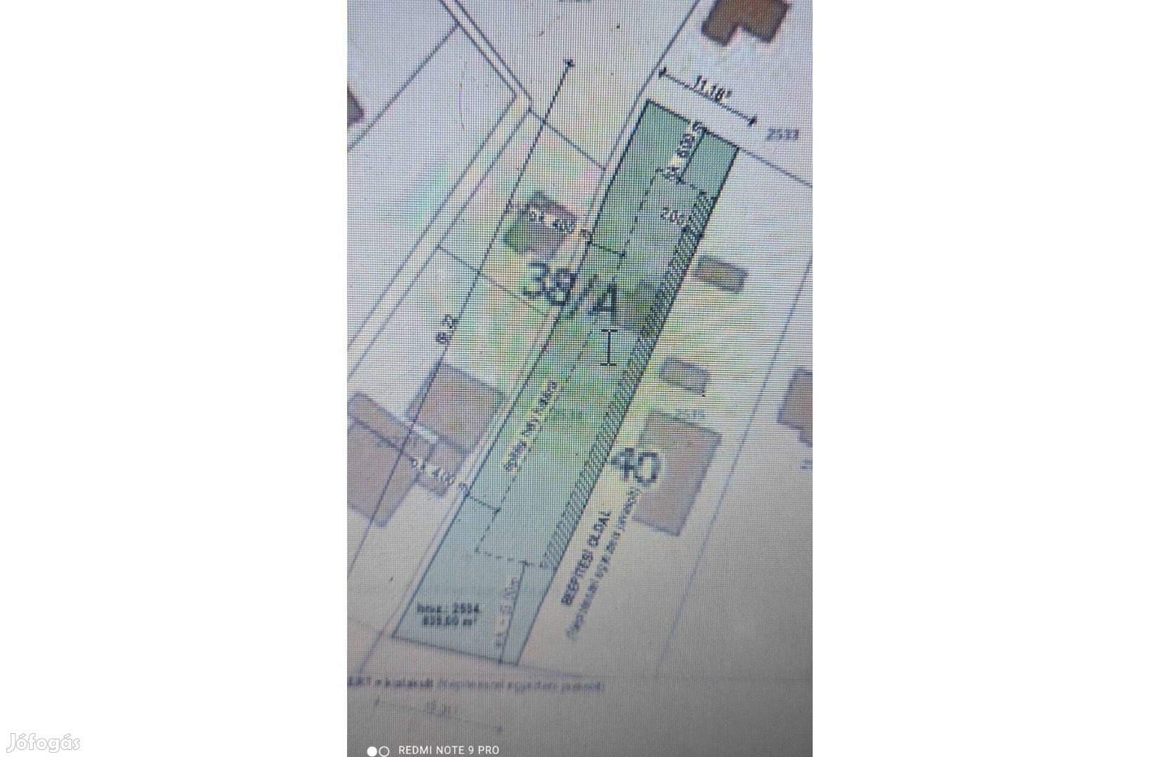 Budakeszi építési telek eladó - Budakeszi, Telek, föld - Jófogás Ingatlan