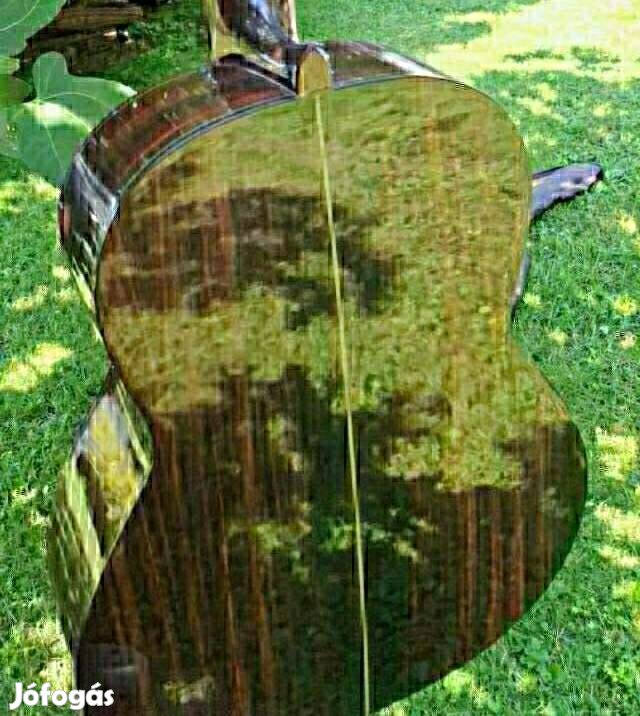 Cort AC120M Korea Full Brasil Rosewood 4/4 Maestro Guitar - IX. kerület, Pengetős hangszerek ...