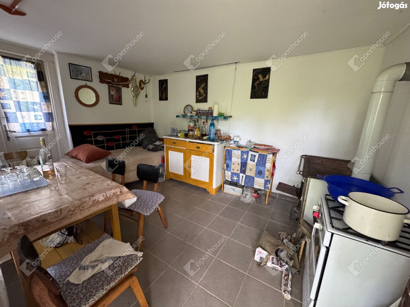 Eladó 3834 nm-es telek Padár - Padár, Telek, föld - Jófogás Ingatlan