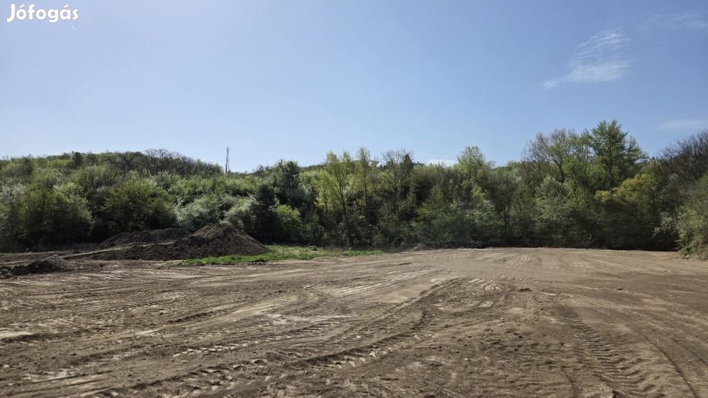 Eladó 60001 nm-es telek Nadap - Nadap, Telek, föld - Jófogás Ingatlan