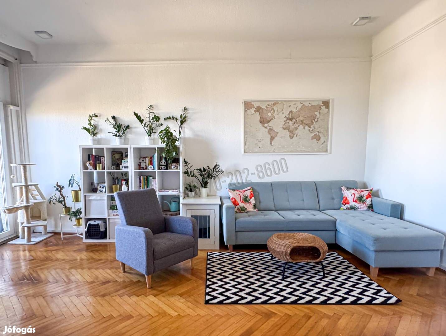 Eladó lakás, Budapest, 8. kerület Magdolna negyed, Kálvária té 542_jd ...