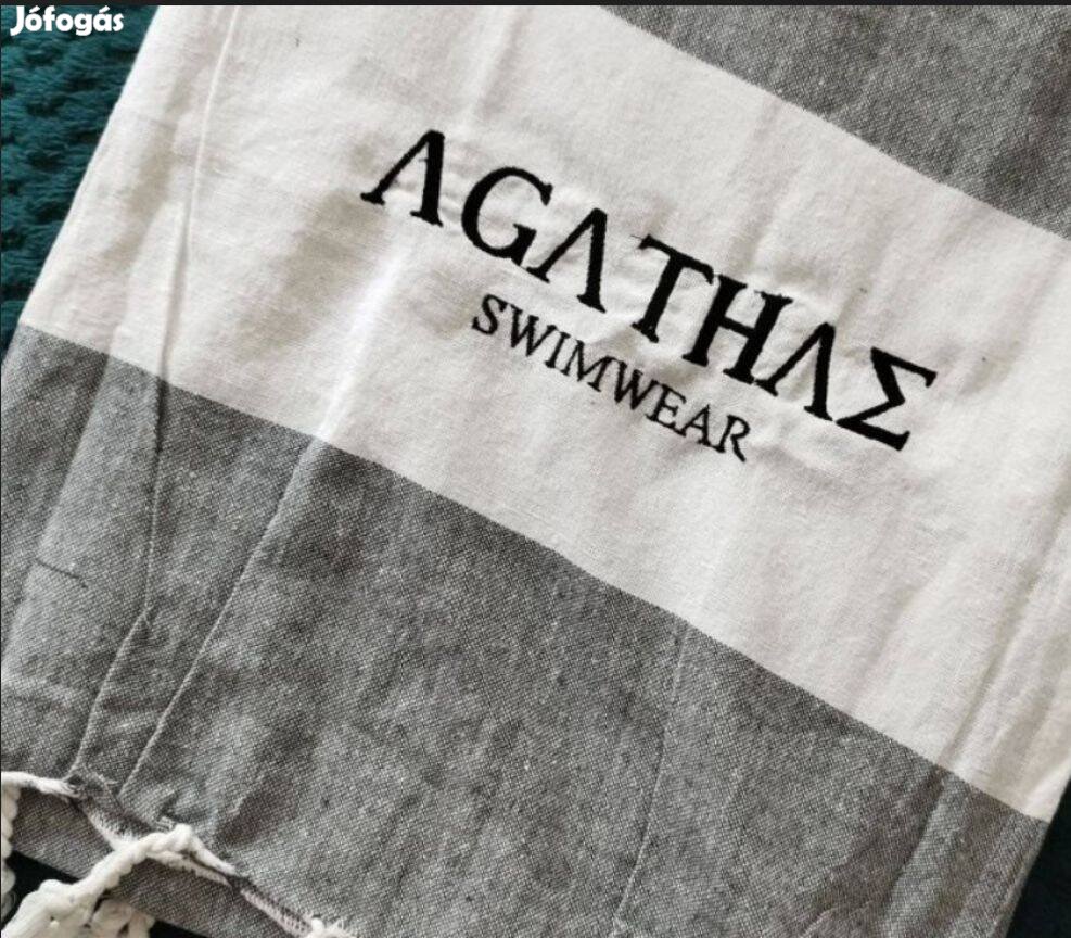 Eladó új strandtörölköző - III. kerület, Sportruházat - Jófogás