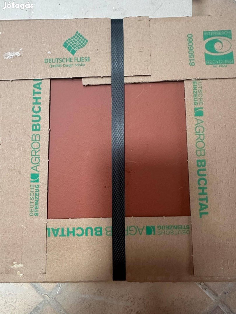 Falburkolat kültéri - Sárvár, Burkoló anyag, festék - Jófogás