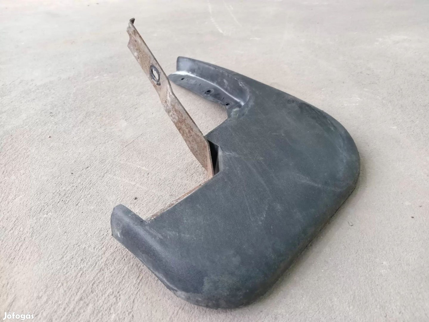 Ford Transit Tranzit 00- Pocsvédő sárfogó sár sárvédő gumi 6822 ...