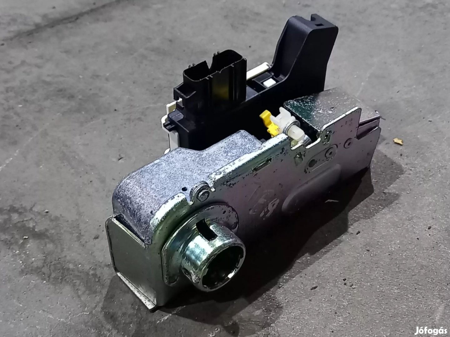 Ford Transit Tranzit MK6 MK7 00- Ajtó zárszerkezet zár szerkezet 2558 ...