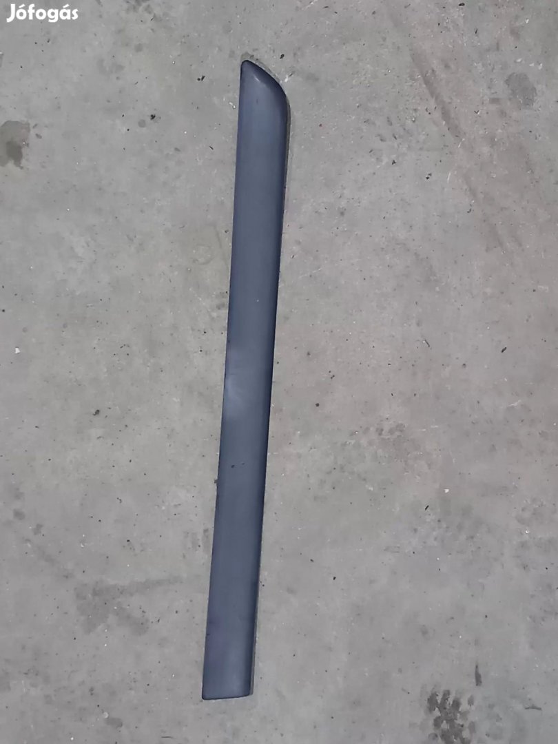 Ford Transit Tranzit MK6 MK7 00- Első ajtó gumi díszléc díszcsík 1019 ...