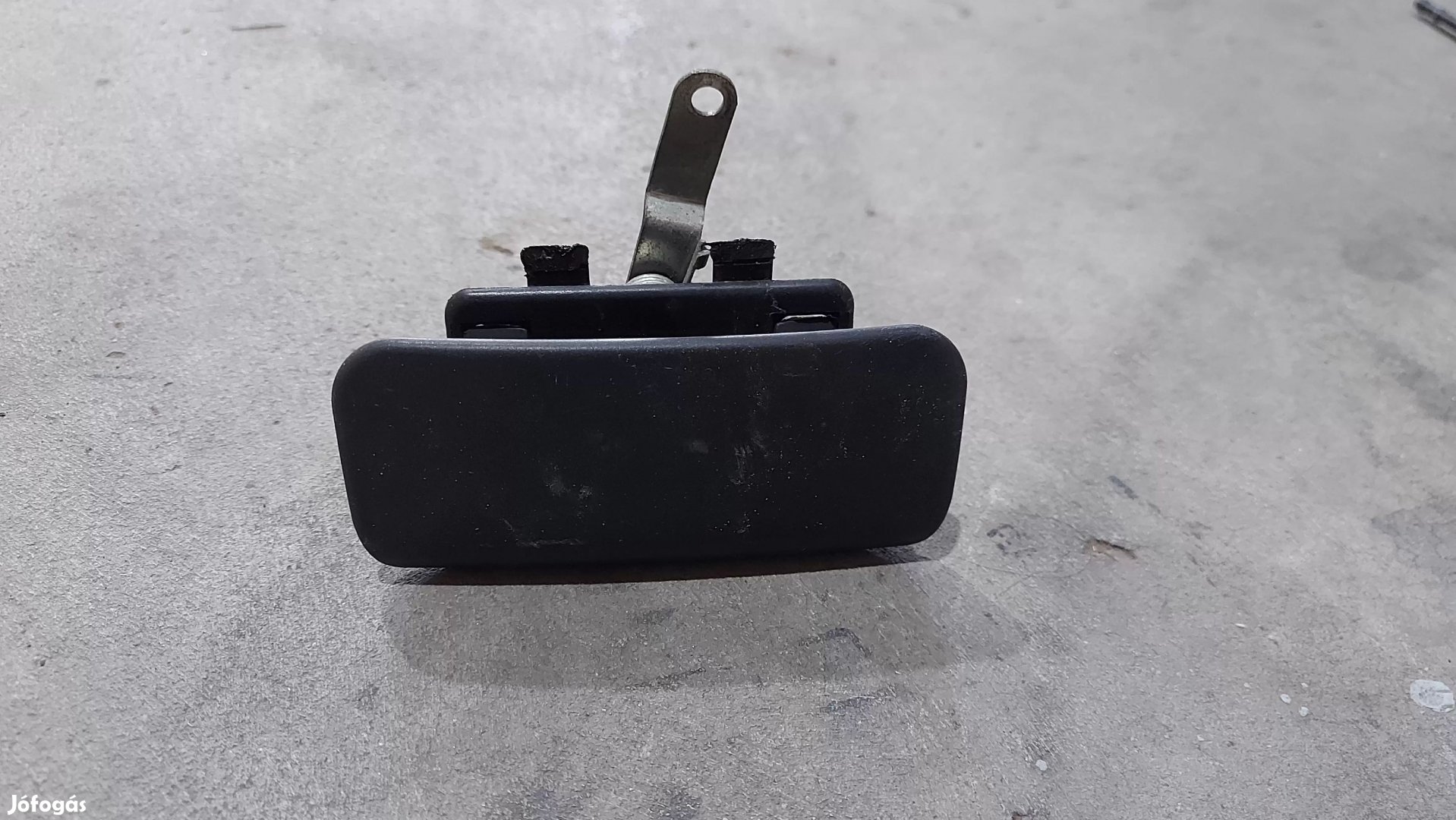 Ford Transit Tranzit MK6 MK7 00- Jobb első ajtó ajto külső kilincs 083 ...