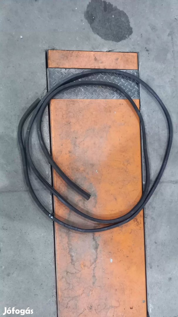 Ford Transit Tranzit MK6 MK7 Tolóajtó ajtó gumitömítés kéder géder 948 ...